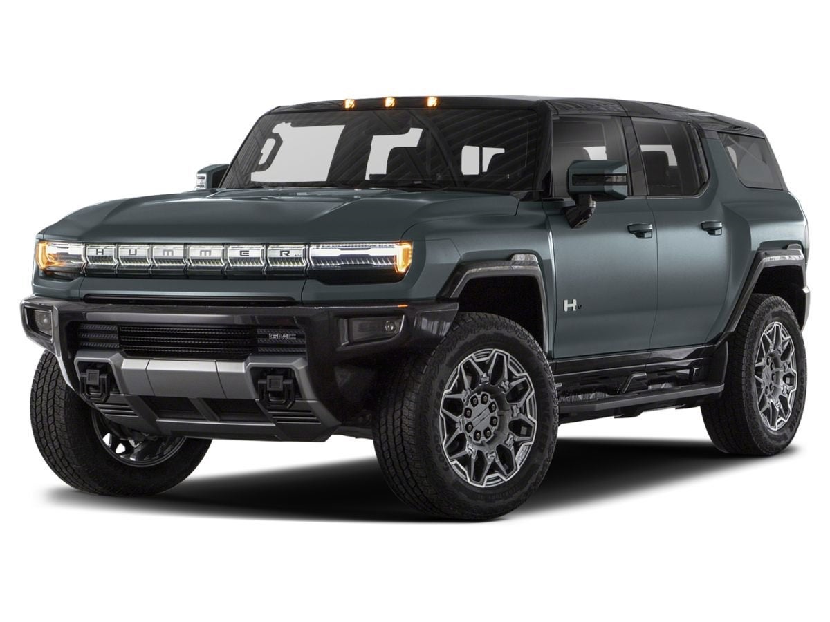 New Buick and GMC Demo Vehicles | Buick GMC Dealer Bradenton, FL ...
