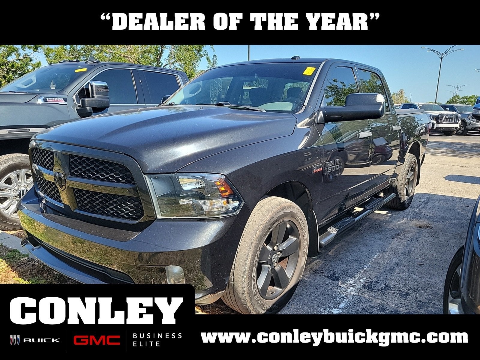 2016 RAM 1500 Express Sarasota FL | Tampa Lakewood Ranch Ellenton ...