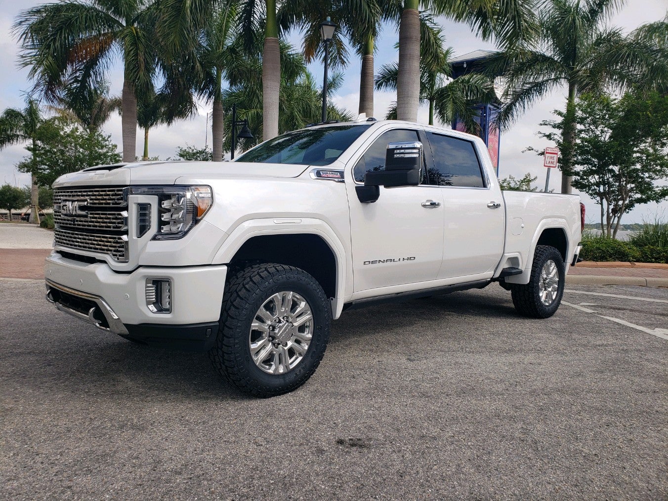 Used Custom Work Trucks for Sale | Buick GMC Dealer Bradenton, FL ...