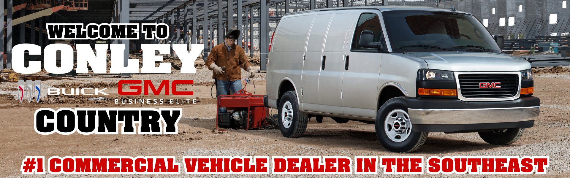 New GM and Used Cars for Sale | Buick GMC Dealer Bradenton, FL | Conley ...