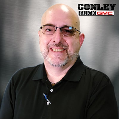 Conley Buick GMC Staff - Sarasota Buick dealer in BRADENTON FL - New ...