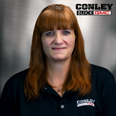 Conley Buick GMC Staff - Sarasota Buick dealer in BRADENTON FL - New ...