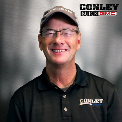 Conley Buick GMC Staff - Sarasota Buick dealer in BRADENTON FL - New ...