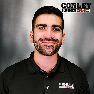 Conley Buick GMC Staff - Sarasota Buick dealer in BRADENTON FL - New ...