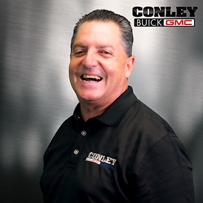 Conley Buick GMC Staff - Sarasota Buick dealer in BRADENTON FL - New ...