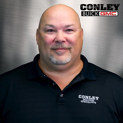 Conley Buick GMC Staff - Sarasota Buick dealer in BRADENTON FL - New ...