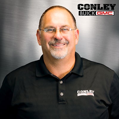 Conley Buick GMC Staff - Sarasota Buick dealer in BRADENTON FL - New ...