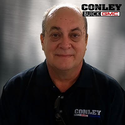 Conley Buick GMC Staff - Sarasota Buick dealer in BRADENTON FL - New ...