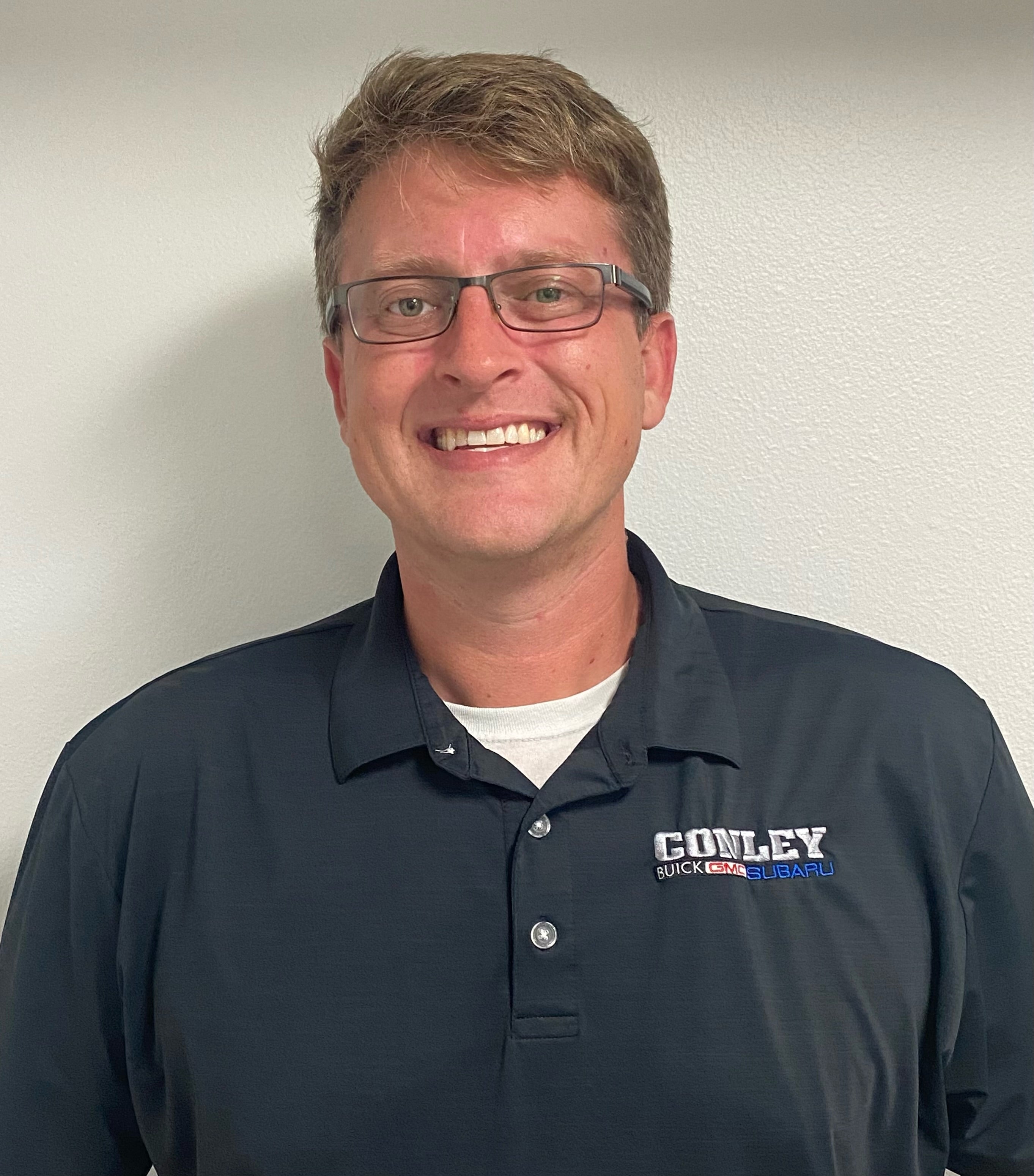 Meet Our Staff | Buick GMC Dealer Bradenton, FL | Conley Buick GMC