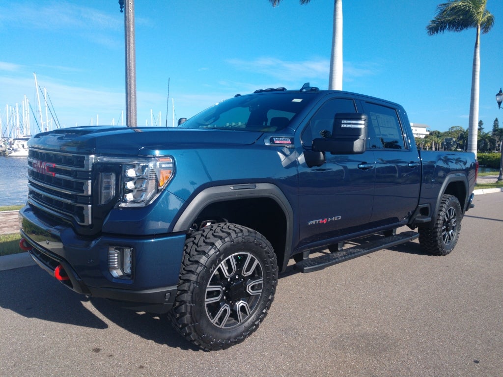 Gmc Sierra 2022 Custom