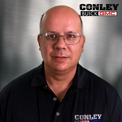 Conley Buick GMC Staff - Sarasota Buick dealer in BRADENTON FL - New ...